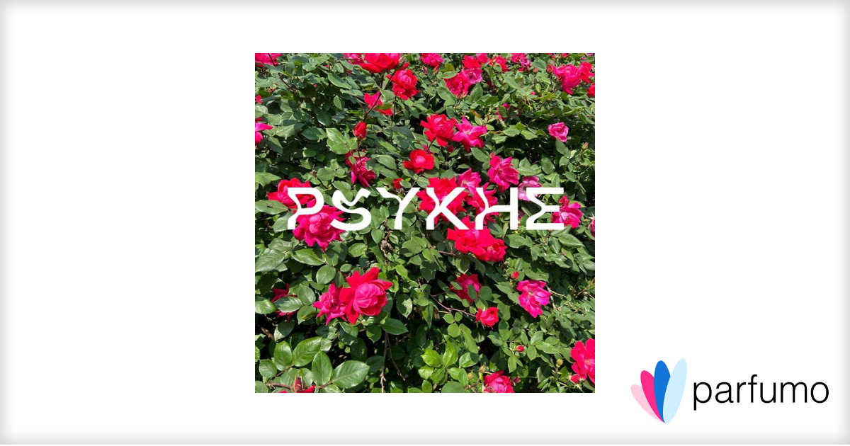 Psykhe by Venus Invictus » Reviews & Perfume Facts