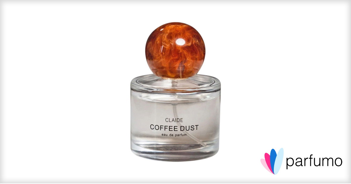 Coffee Dust by Claide » Reviews & Perfume Facts