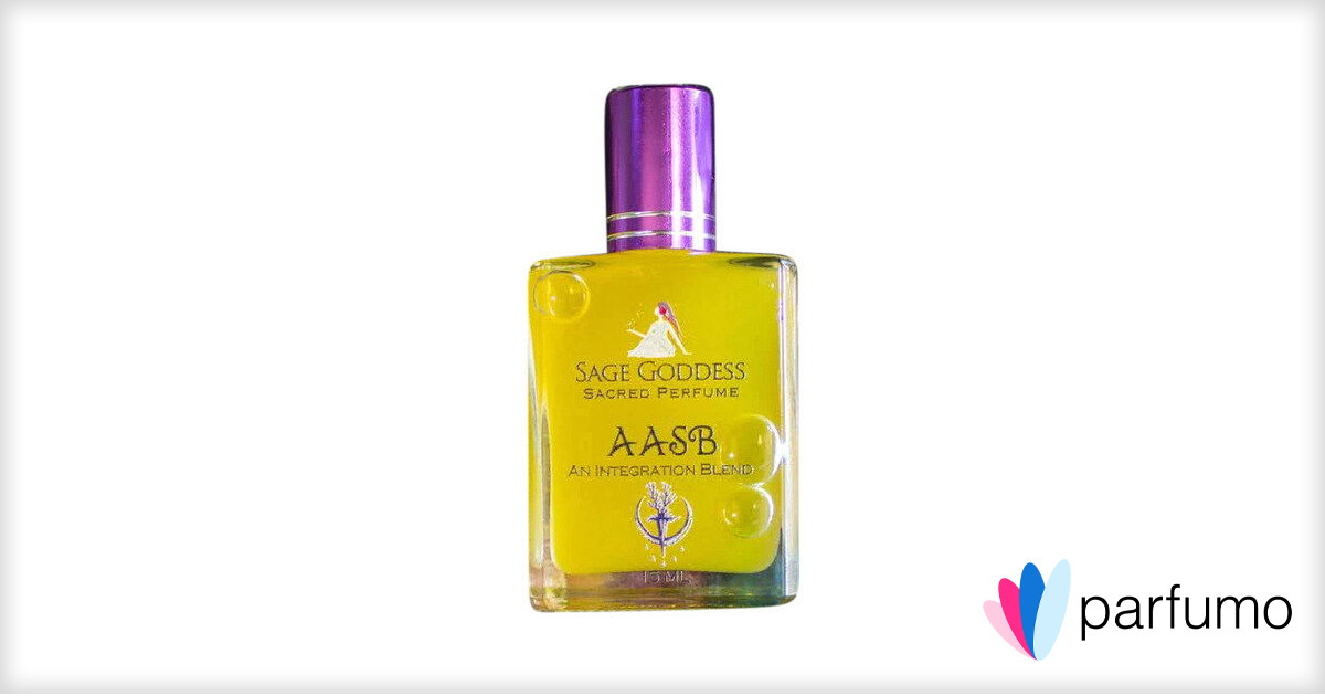 AASB by The Sage Goddess » Reviews & Perfume Facts