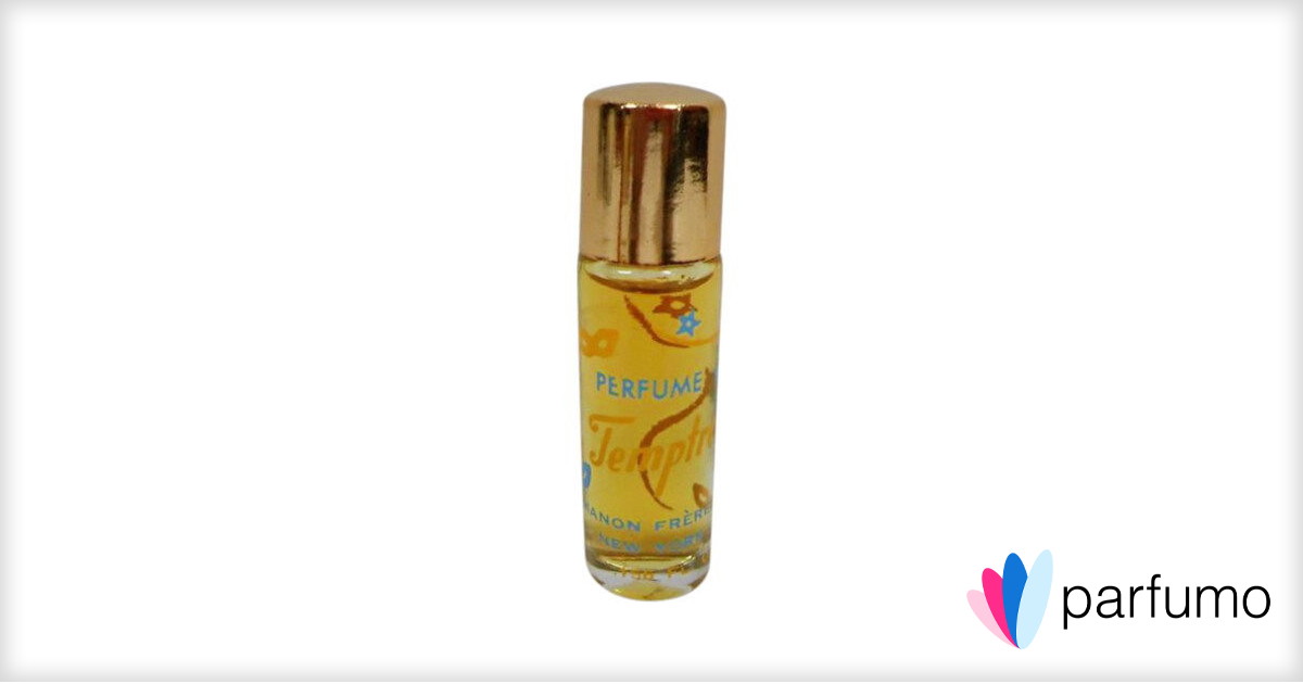 Temptress by Manon Frères » Reviews & Perfume Facts