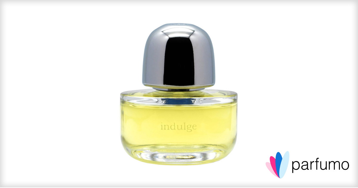 Indulge by Kilesa » Reviews & Perfume Facts