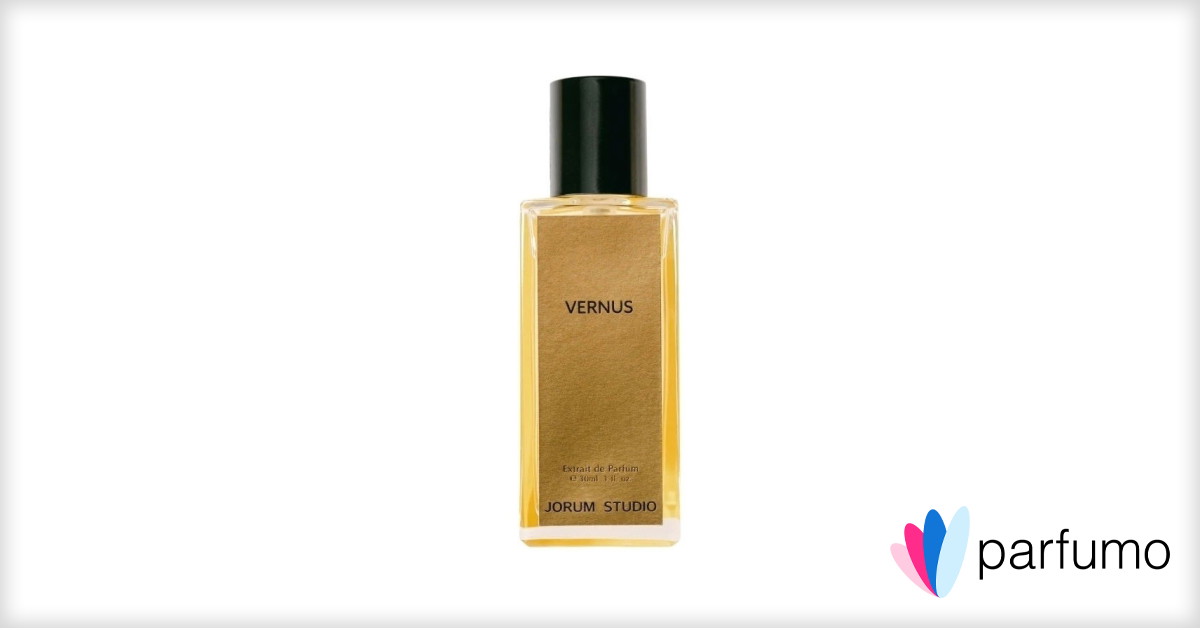 Vernus by Jorum Studio » Reviews & Perfume Facts
