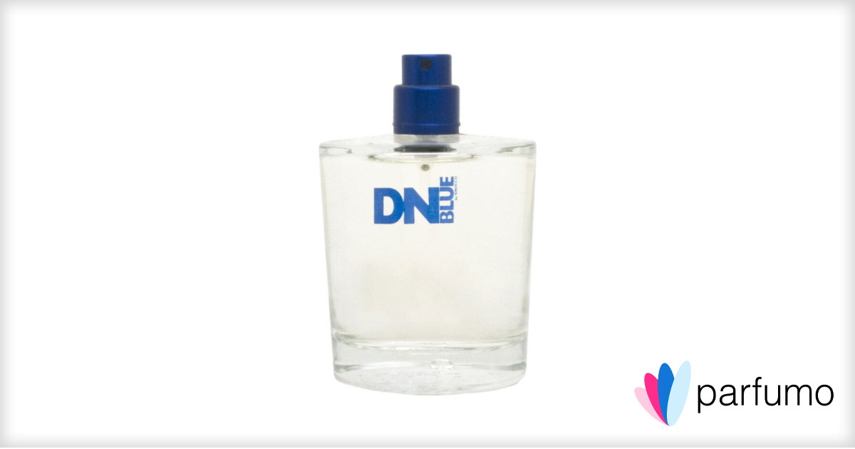 DN Blue by Dana » Reviews & Perfume Facts