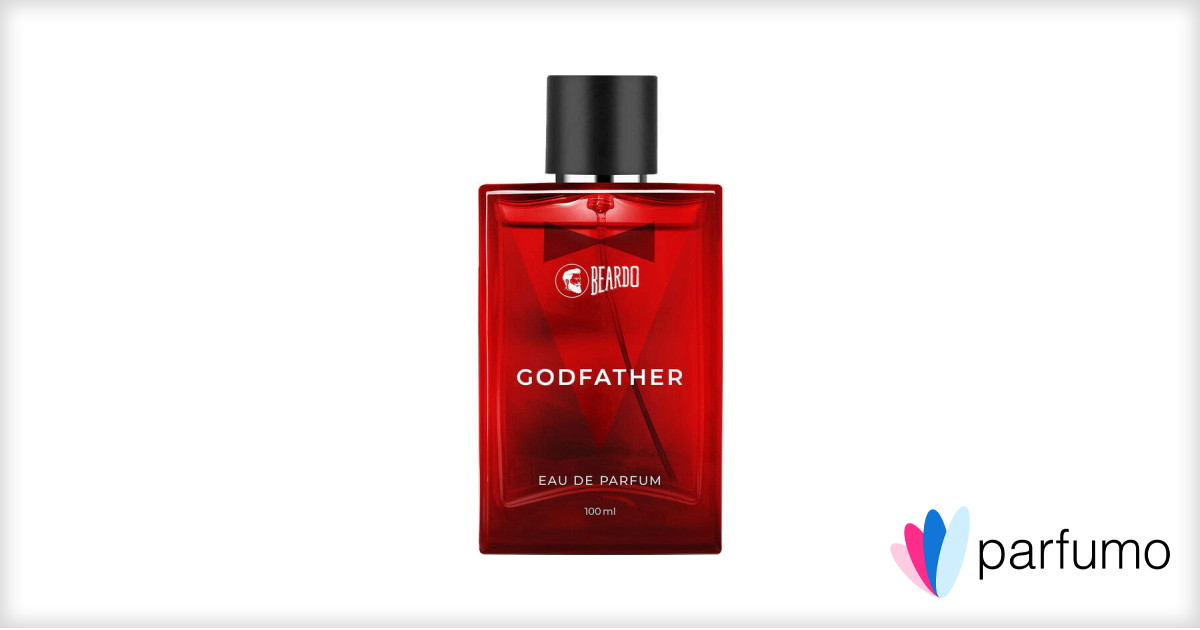 Godfather by Beardo » Reviews & Perfume Facts