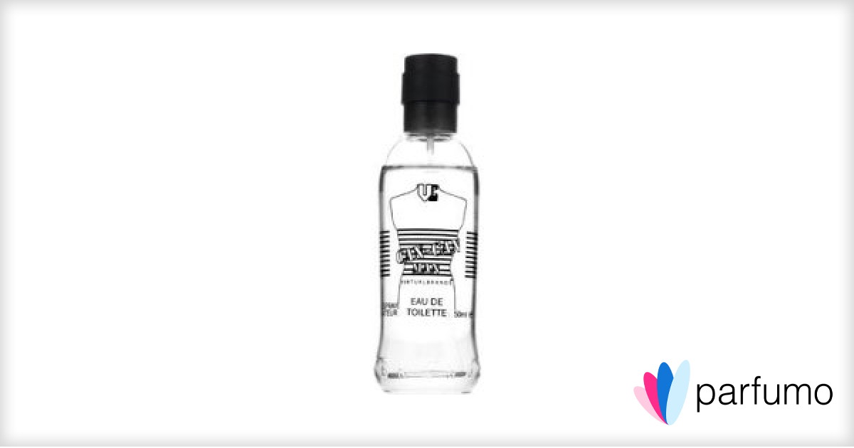 Can-Can Man von Virtualbrands » Meinungen & Duftbeschreibung