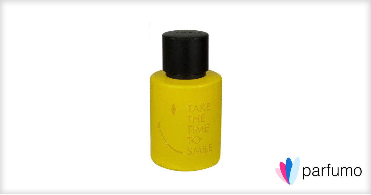 Smiley - Happy Place by L'Envie » Reviews & Perfume Facts