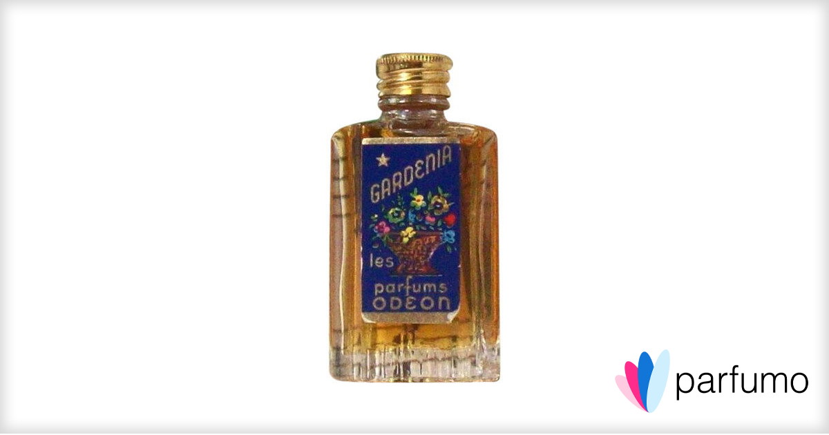 Gardenia by Odeon Parfums » Reviews & Perfume Facts
