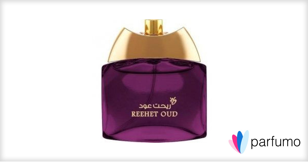 Reehet Oud by Anfasic Dokhoon » Reviews & Perfume Facts