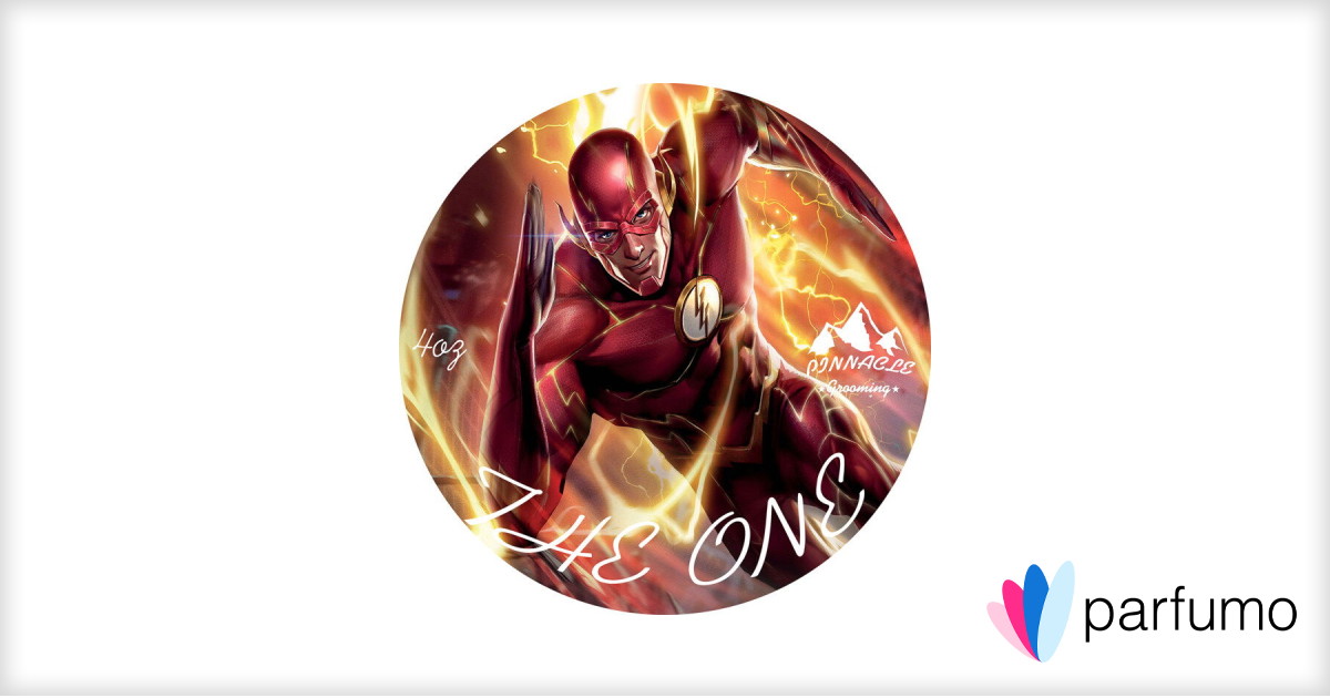 The One by Pinnacle Grooming » Reviews & Perfume Facts