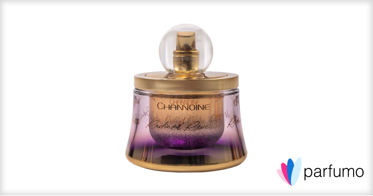 Radiant Reverie by Channoine » Reviews & Perfume Facts