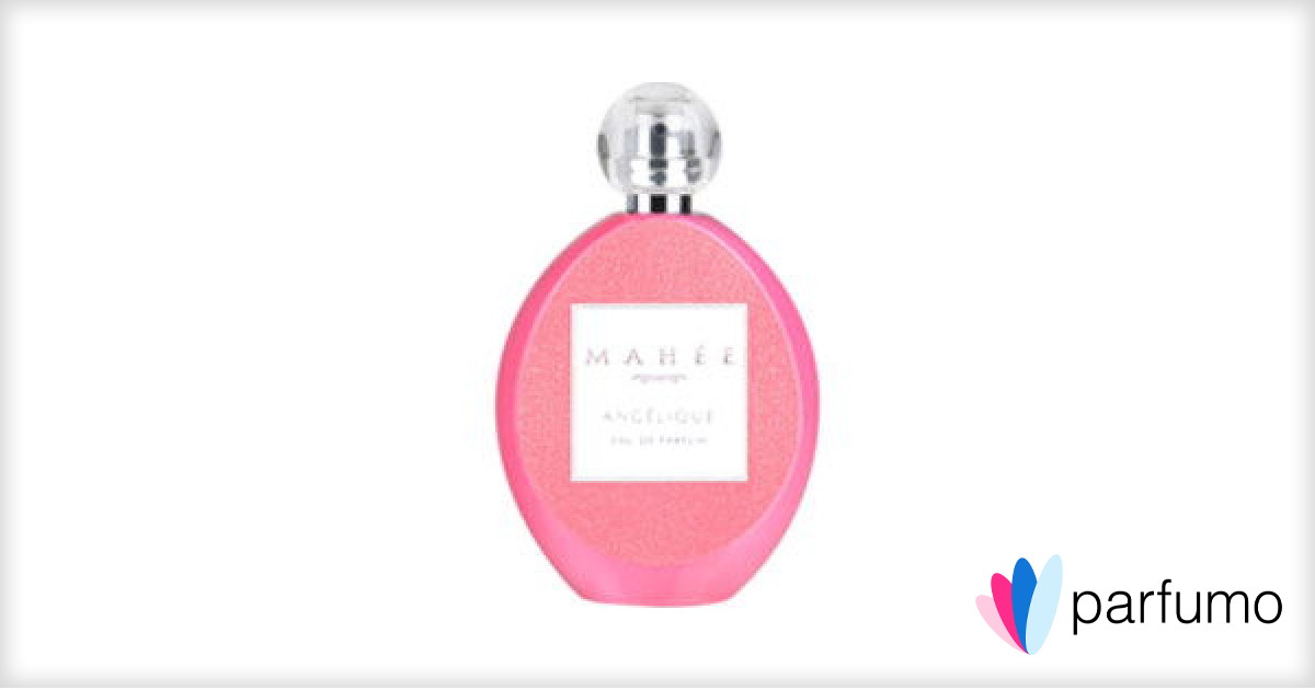 Angélique by Mahée » Reviews & Perfume Facts