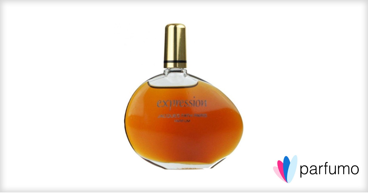 Expression by Jacques Fath (Parfum) » Reviews & Perfume Facts