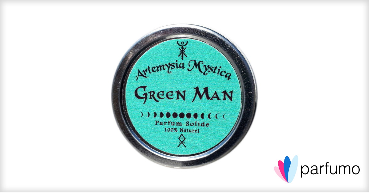 Green Man by Artemysia Mystica » Reviews & Perfume Facts