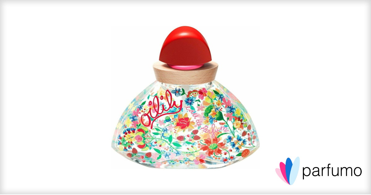 Oilily - » Reviews & Perfume Facts