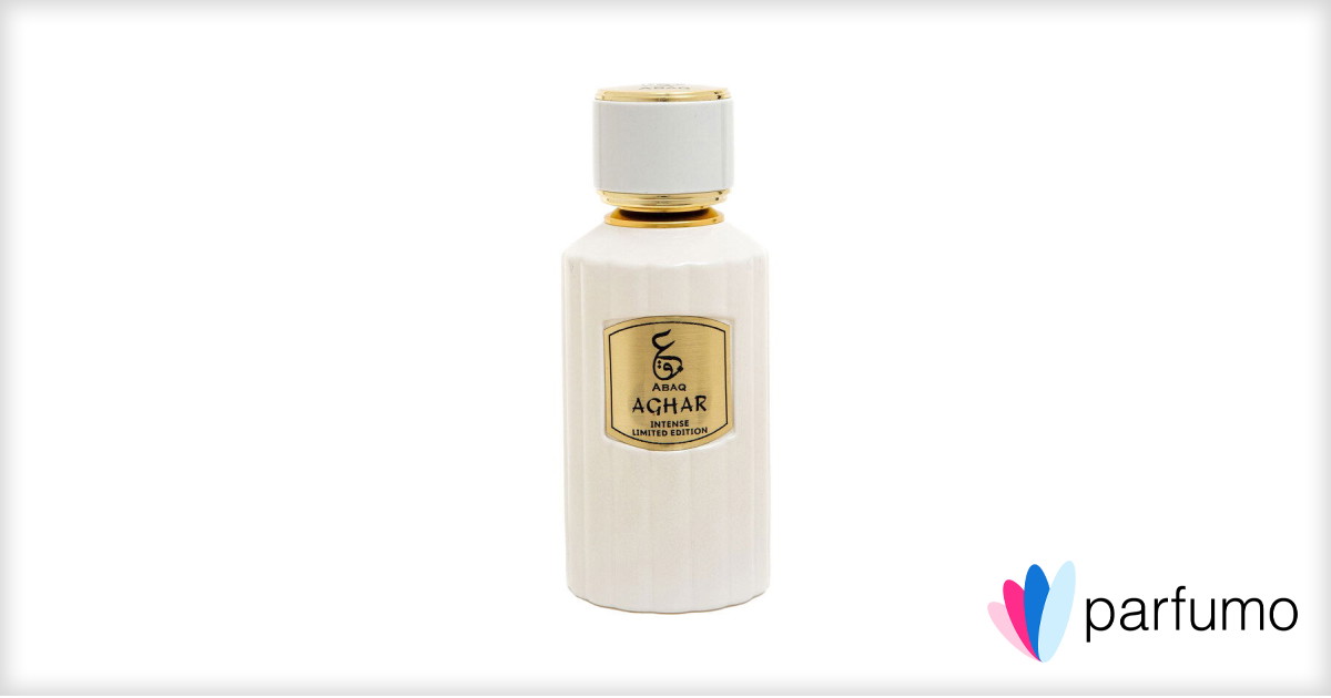 Aghar / آغر by Abaq Al-Kuwait / عبق الكويت » Reviews & Perfume Facts
