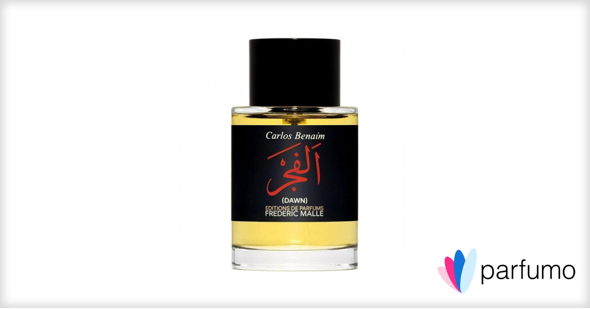 Dawn / الفجر by Editions de Parfums Frédéric Malle (Eau de Parfum ...