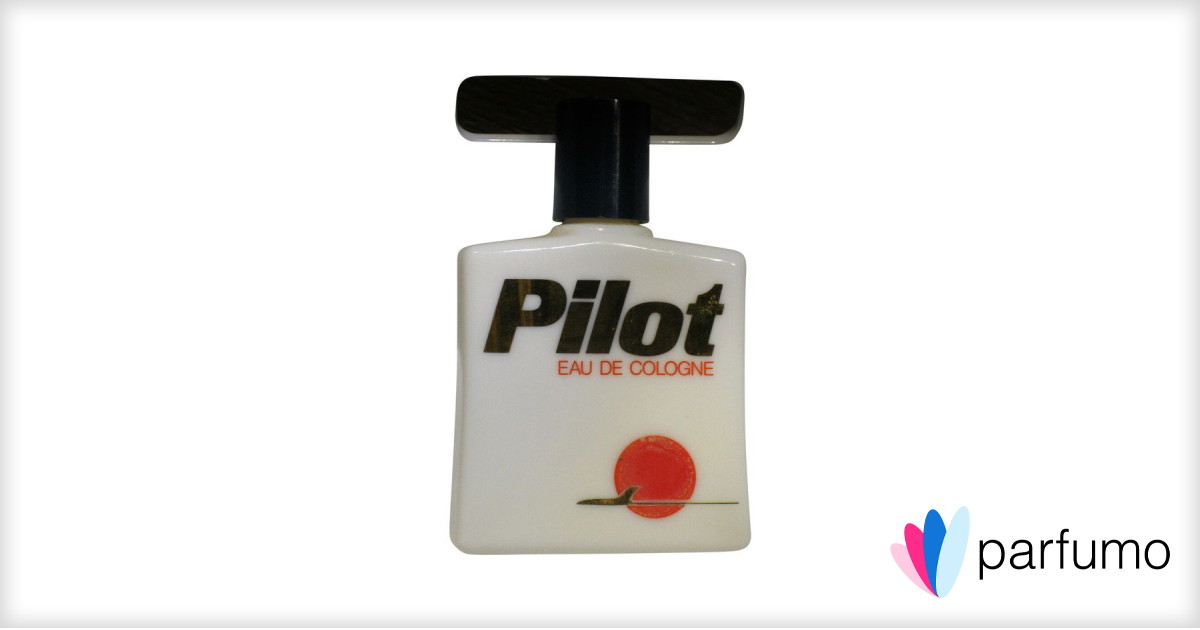 Pilot by Beiersdorf (Eau de Cologne) » Reviews & Perfume Facts