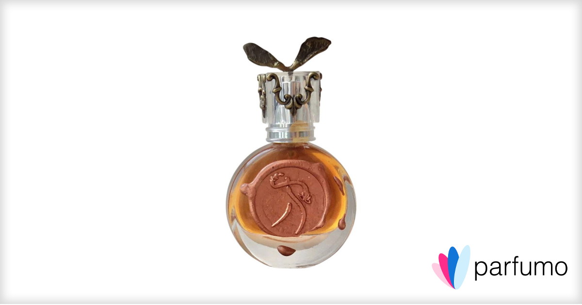 Coco have Fang 1987 / 愛放縱的可可 1987 by Fang » Reviews & Perfume Facts