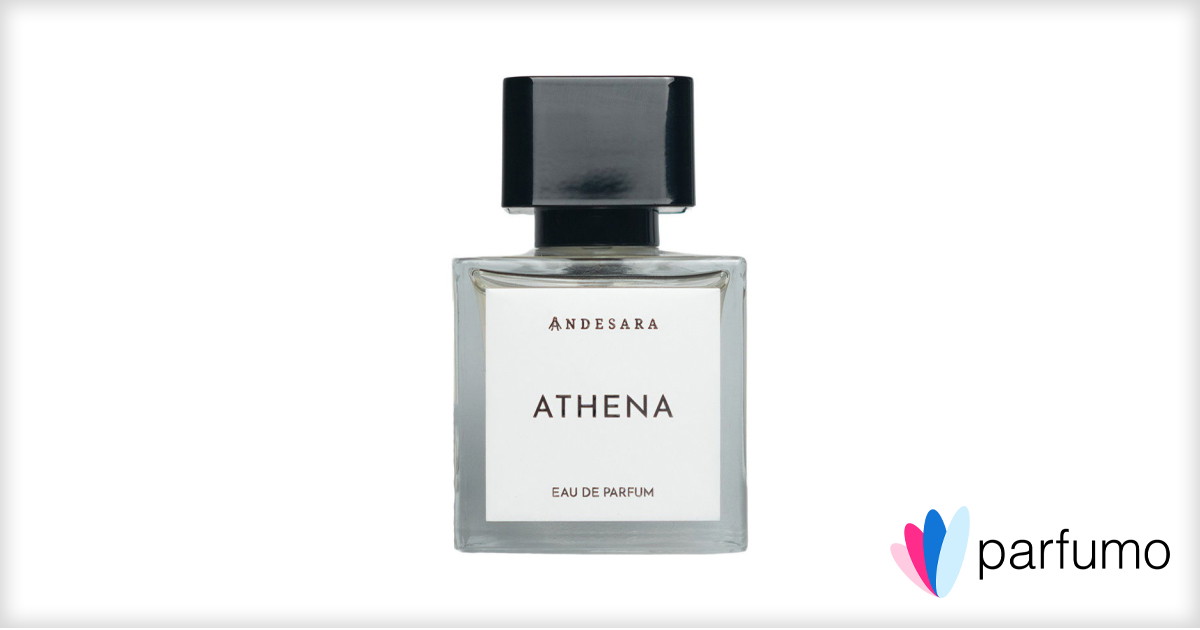 Athena by Andesara » Reviews & Perfume Facts