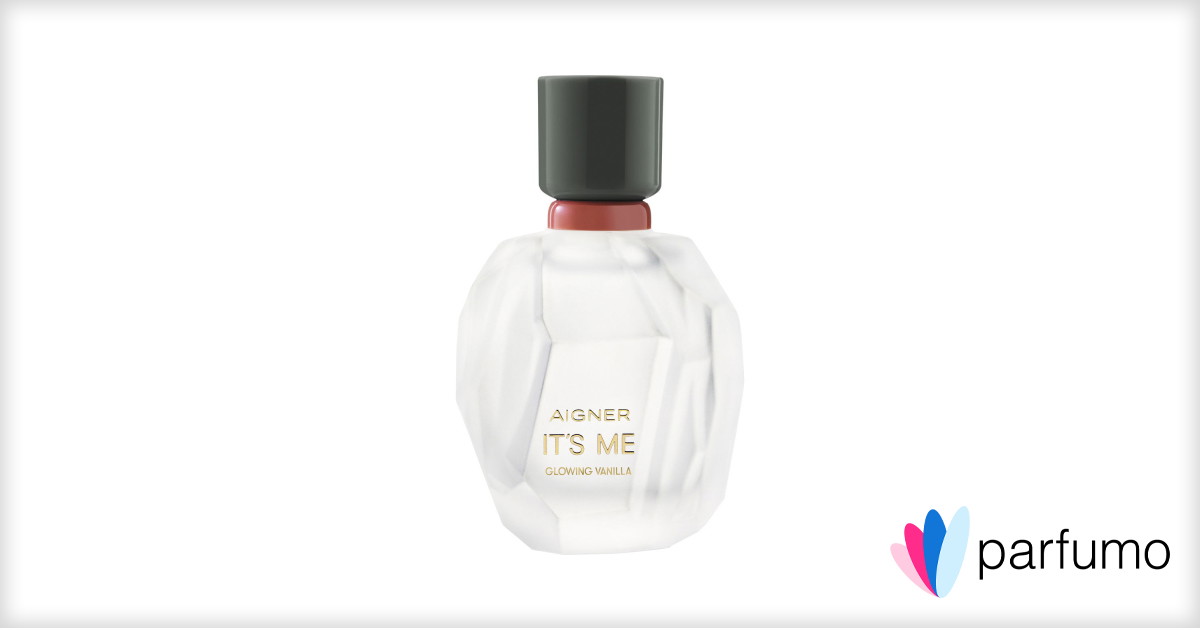 Glowing Vanilla by Aigner » Reviews & Perfume Facts