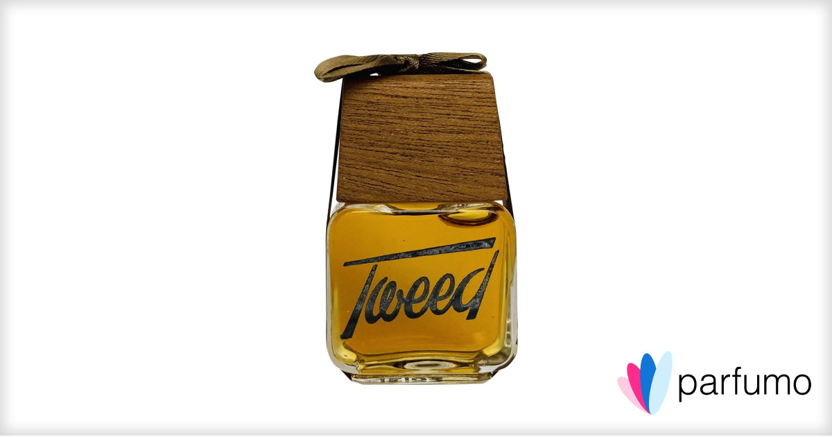 Tweed by Lenthéric (Parfum) » Reviews & Perfume Facts