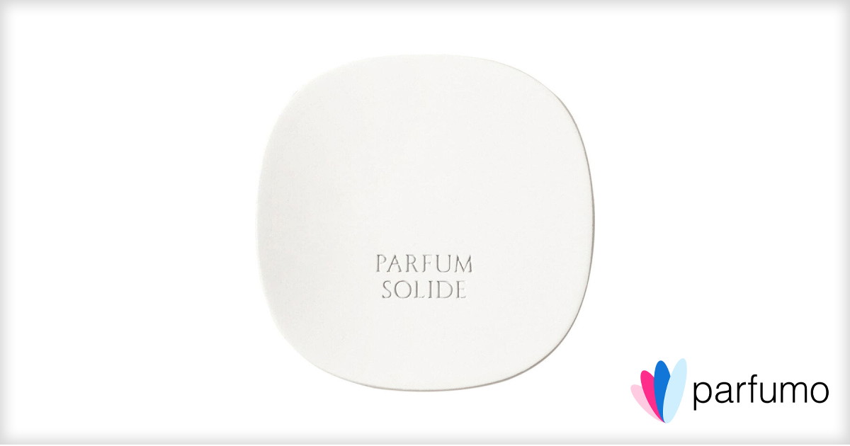 Winter Field by Odesse » Reviews & Perfume Facts