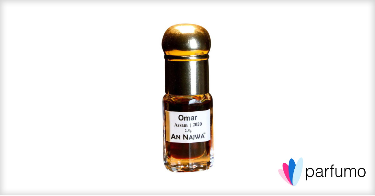 Omar by An Najwa » Reviews & Perfume Facts