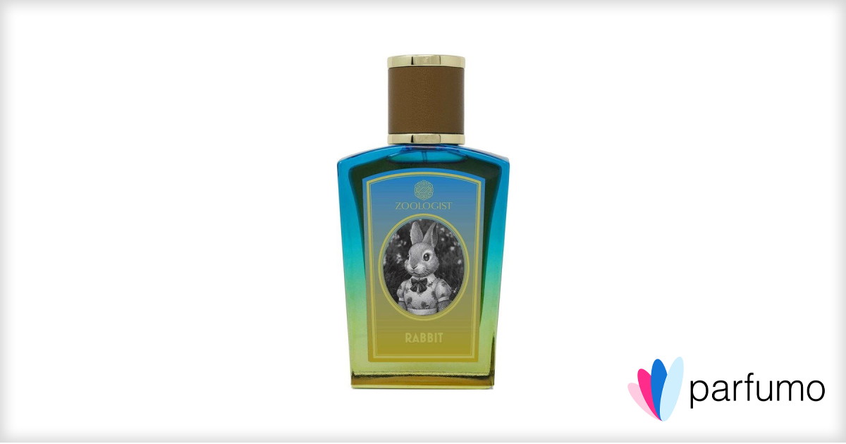 Rabbit Limited Edition von Zoologist » Meinungen & Duftbeschreibung