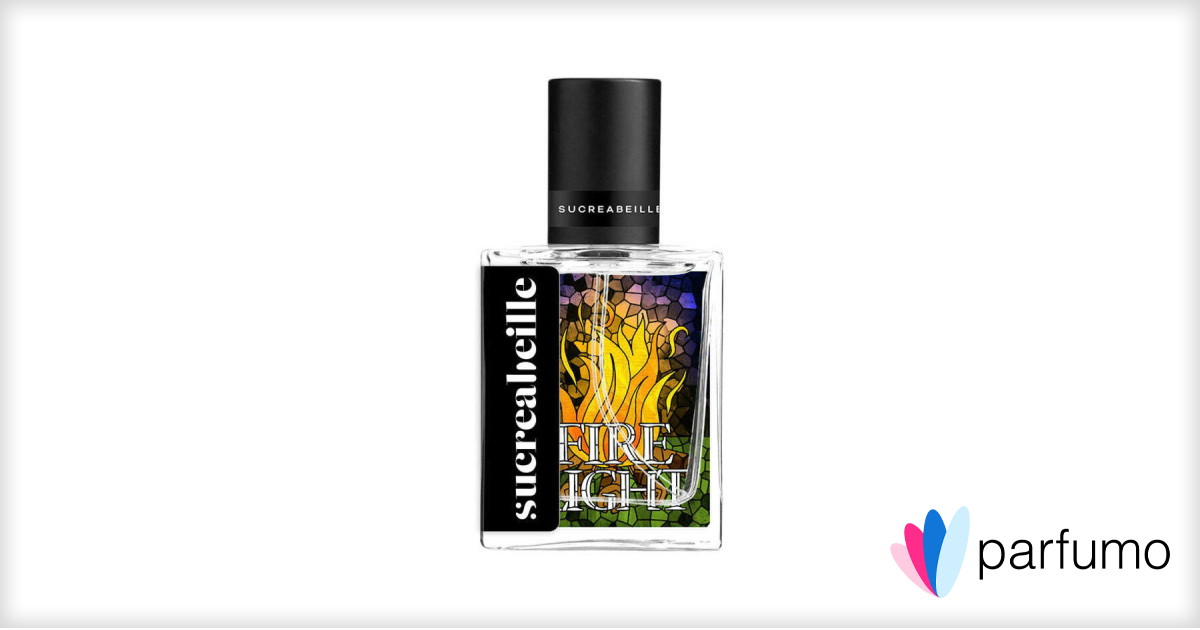 Firelight von Sucreabeille (Eau de Parfum) » Meinungen & Duftbeschreibung