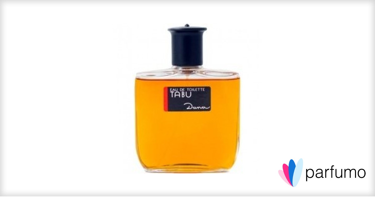 Tabu von Dana (Eau de Toilette) » Meinungen & Duftbeschreibung