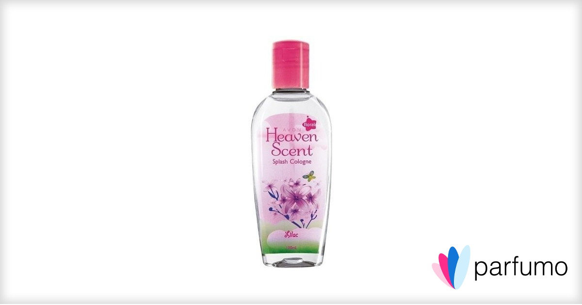 Heaven Scent - Lilac by Avon » Reviews & Perfume Facts