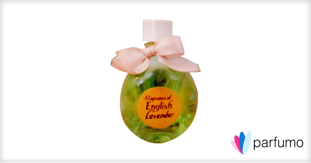 English Lavender by Lownds Pateman » Reviews & Perfume Facts