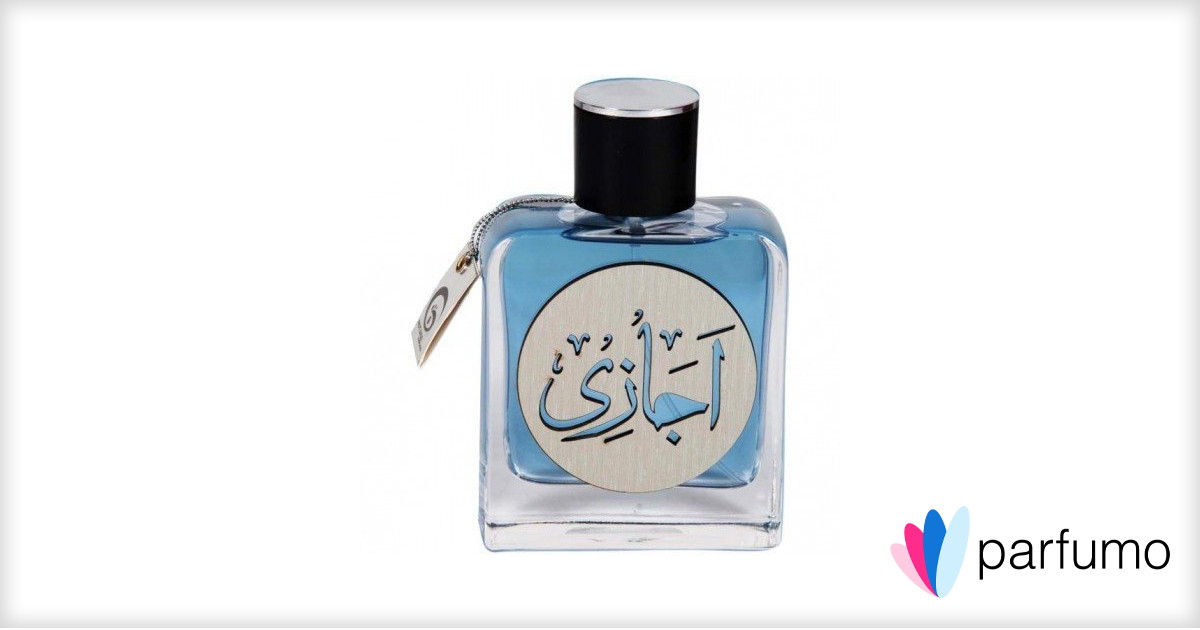 Ajazi von Rotana Perfumes » Meinungen & Duftbeschreibung