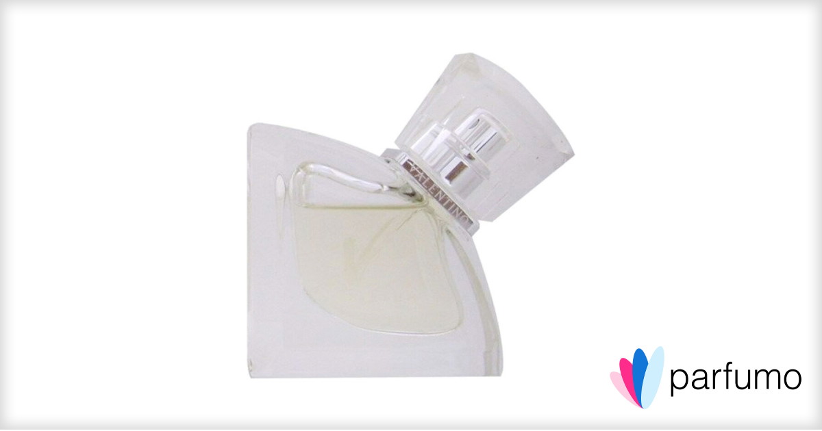 V by Valentino (Parfum) » Reviews & Perfume Facts