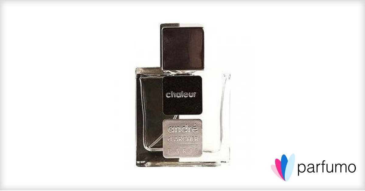 Chaleur by André d'Archer » Reviews & Perfume Facts