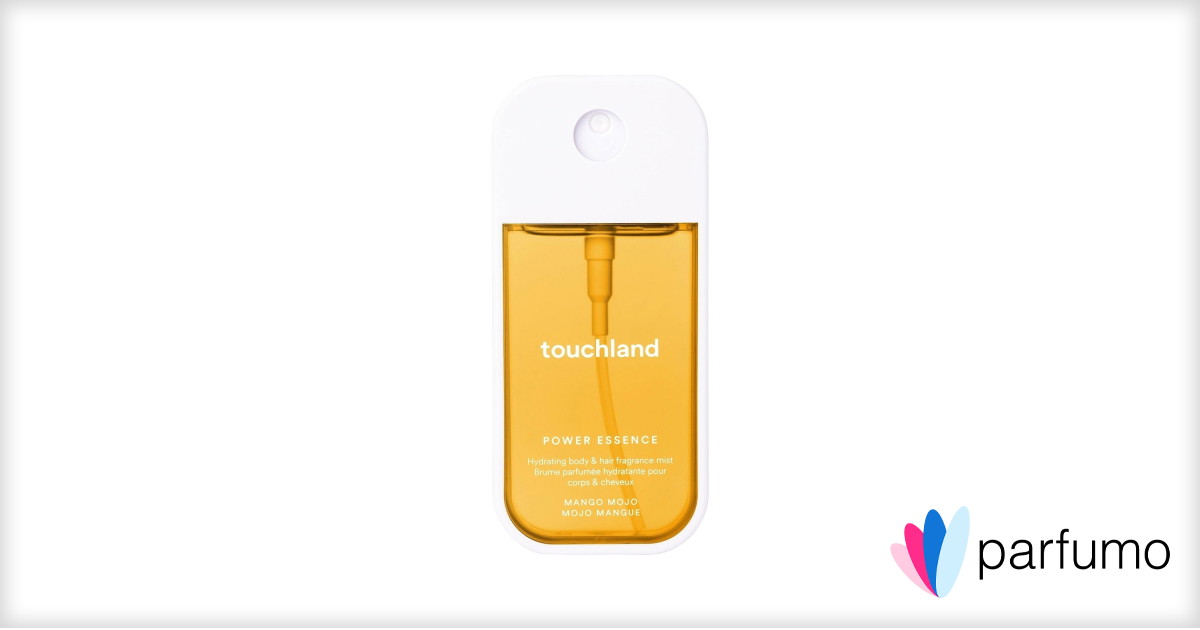 Mango Mojo by Touchland » Reviews & Perfume Facts