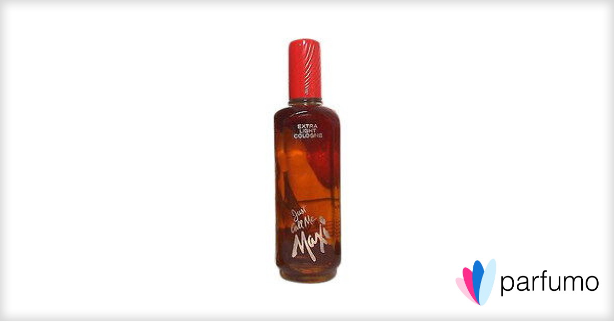 Just Call Me Maxi by Max Factor (Extra Light Cologne) » Reviews ...