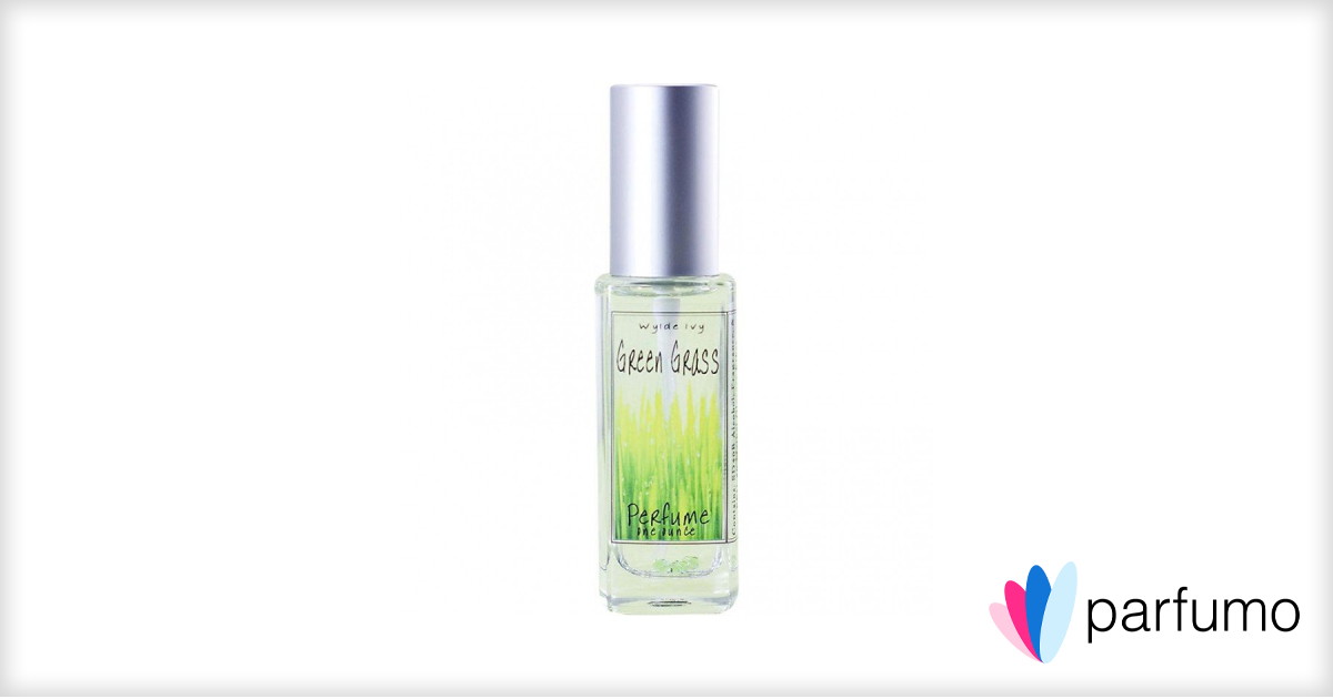 Green Grass by Wylde Ivy (Perfume) » Reviews & Perfume Facts