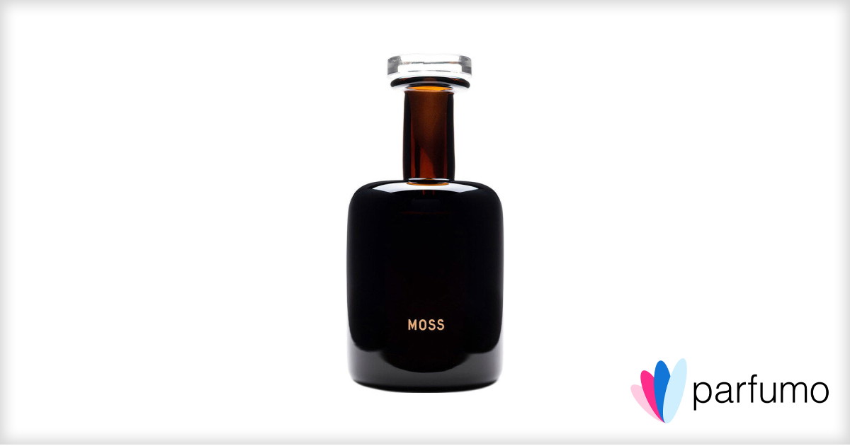 Moss von Perfumer H » Meinungen & Duftbeschreibung