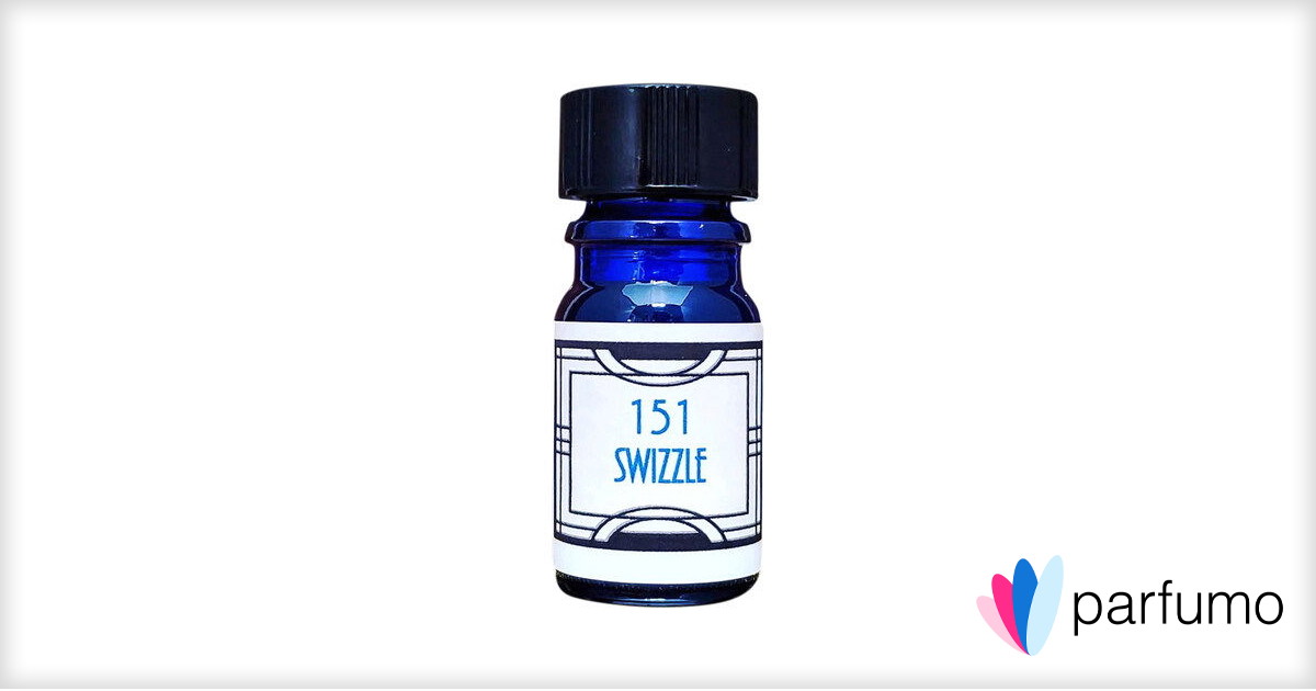 Redjenn's Tiki Room: 151 Swizzle von Nui Cobalt Designs » Meinungen ...