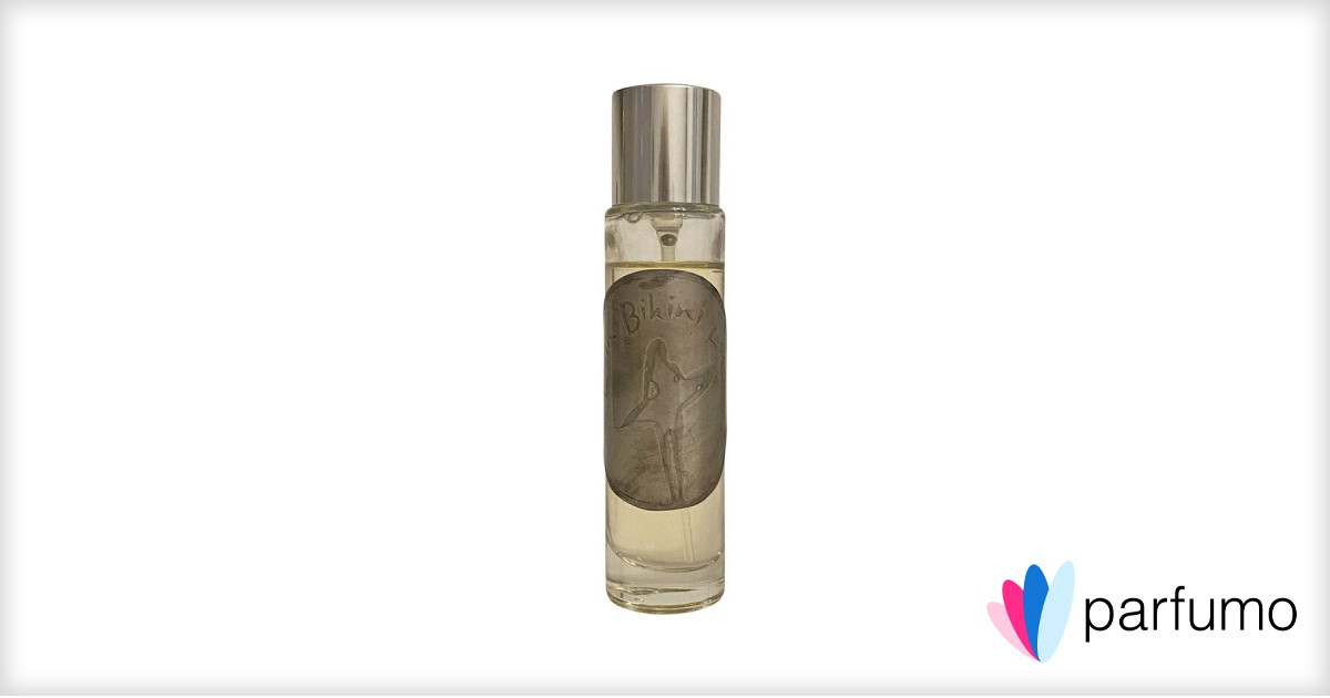 Livin Bikini Loca by One Way Bridge Perfumes » Reviews & Perfume Facts