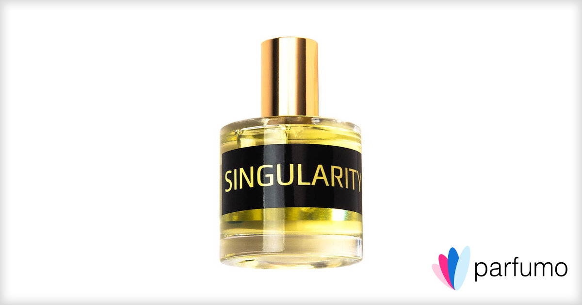 Singularity von Dame Perfumery Scottsdale (Eau de Parfum) » Meinungen ...