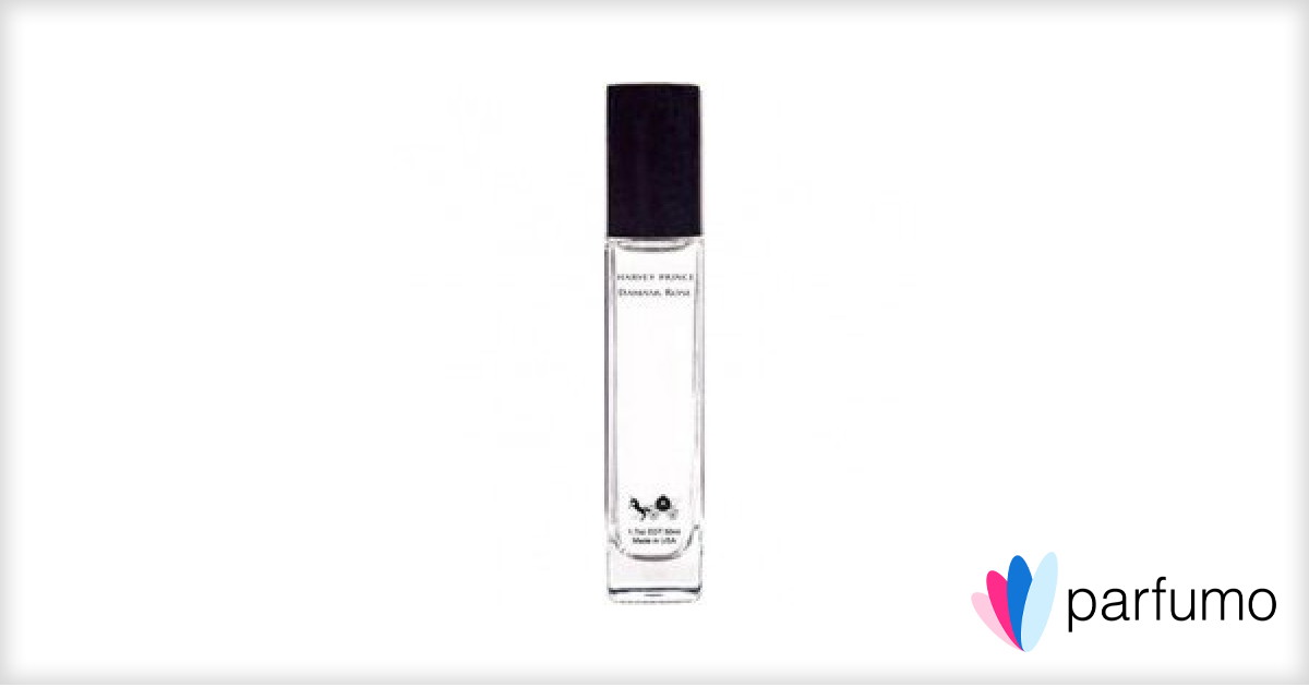 Damask Rose by Harvey Prince » Reviews & Perfume Facts