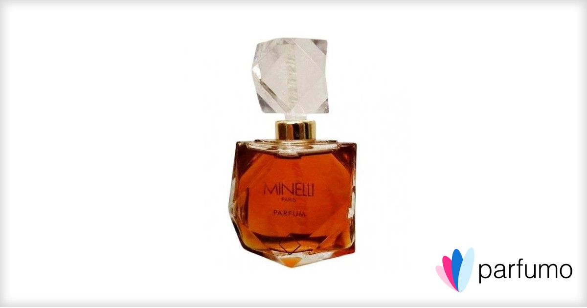 Minelli - Parfum (Parfum) » Reviews & Perfume Facts