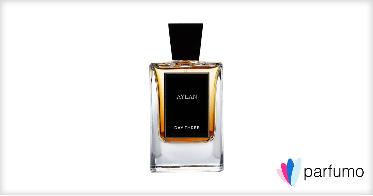 Aylan by Day Three Fragrances » Reviews & Perfume Facts