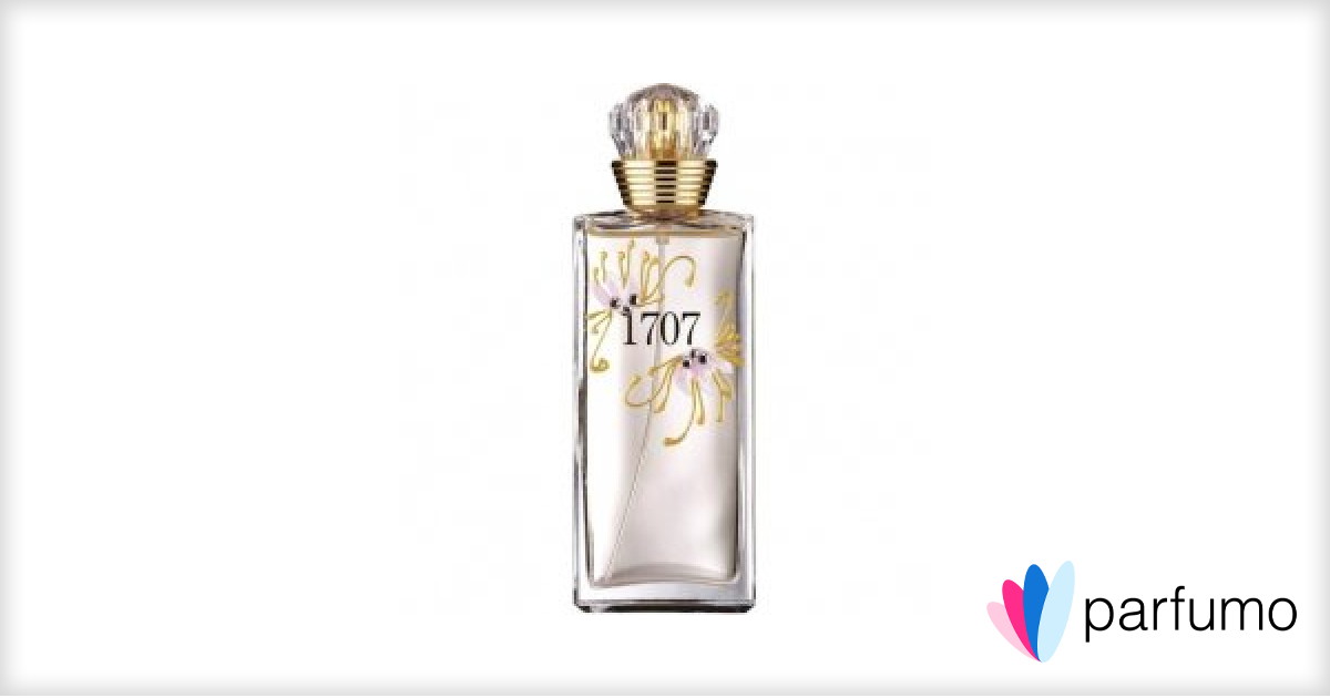 1707 Pink by Fortnum & Mason » Reviews & Perfume Facts