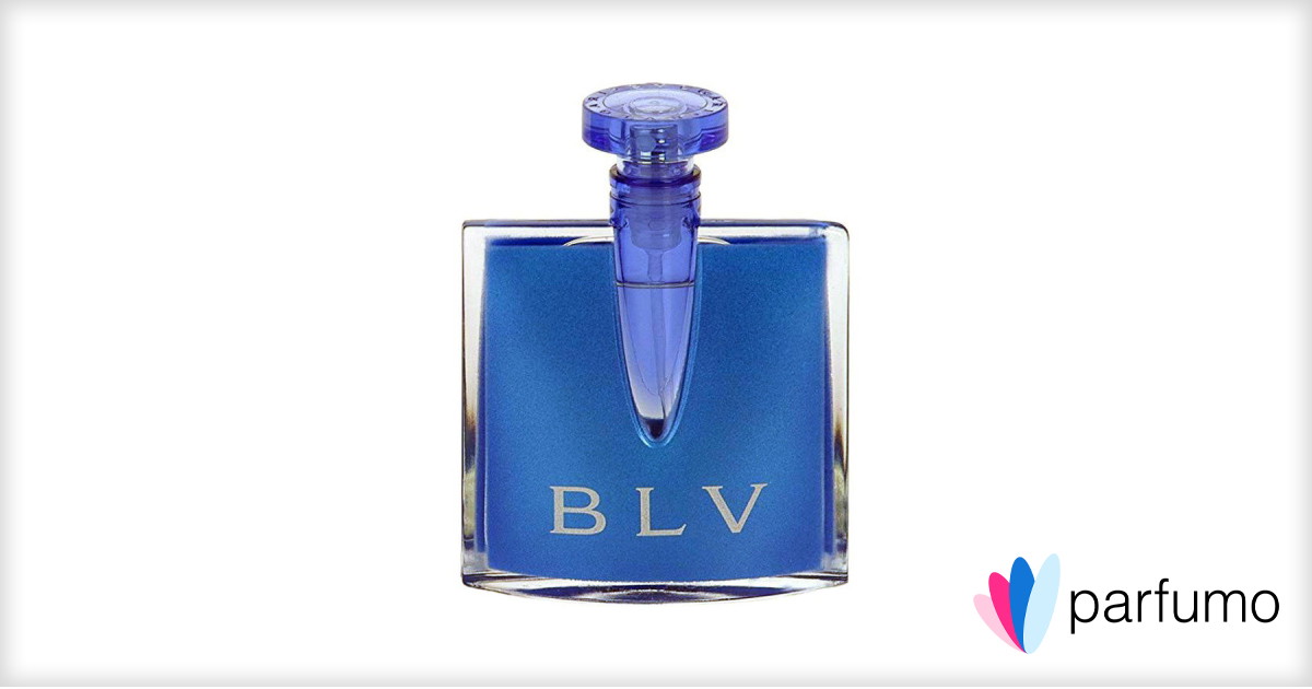 Blv by Bvlgari » Reviews & Perfume Facts