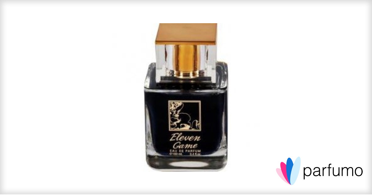 Eleven Game by Rotana Perfumes » Reviews & Perfume Facts