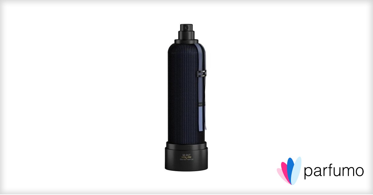 Purple Eclipse by M.INT » Reviews & Perfume Facts