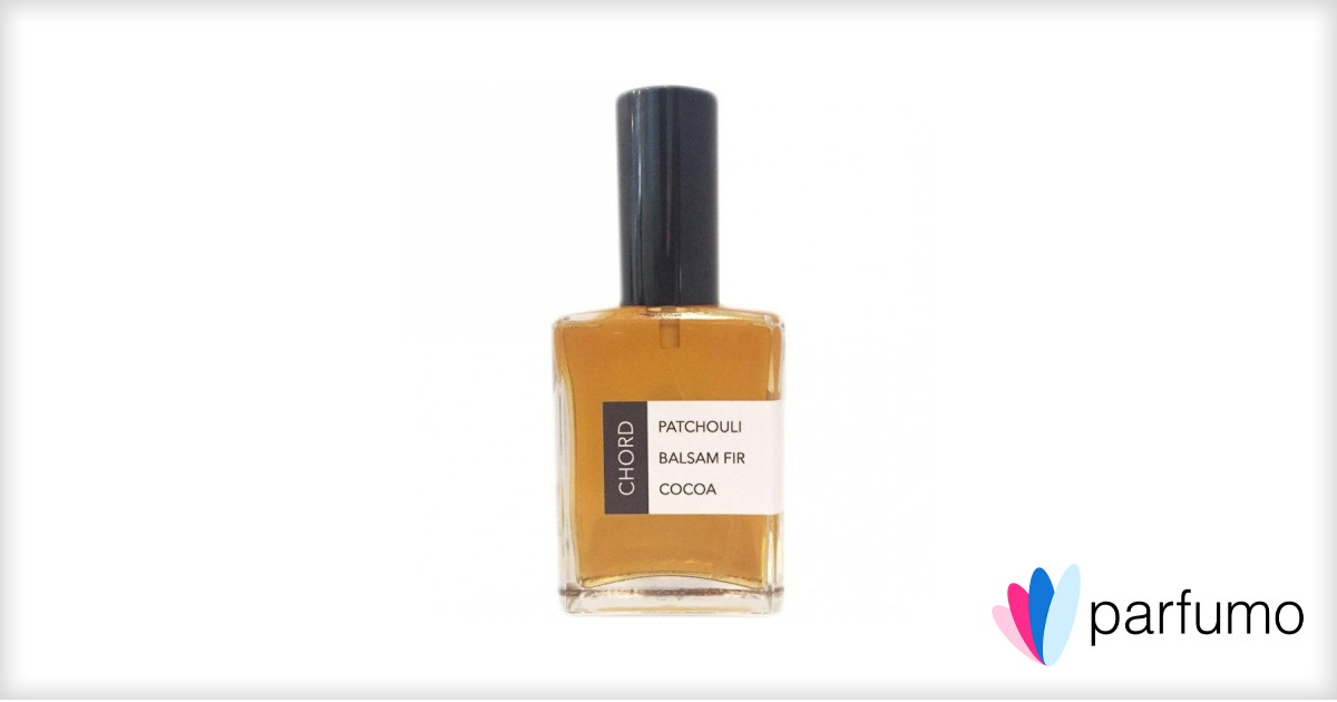 Patchouli Chord by 2 Note » Reviews & Perfume Facts